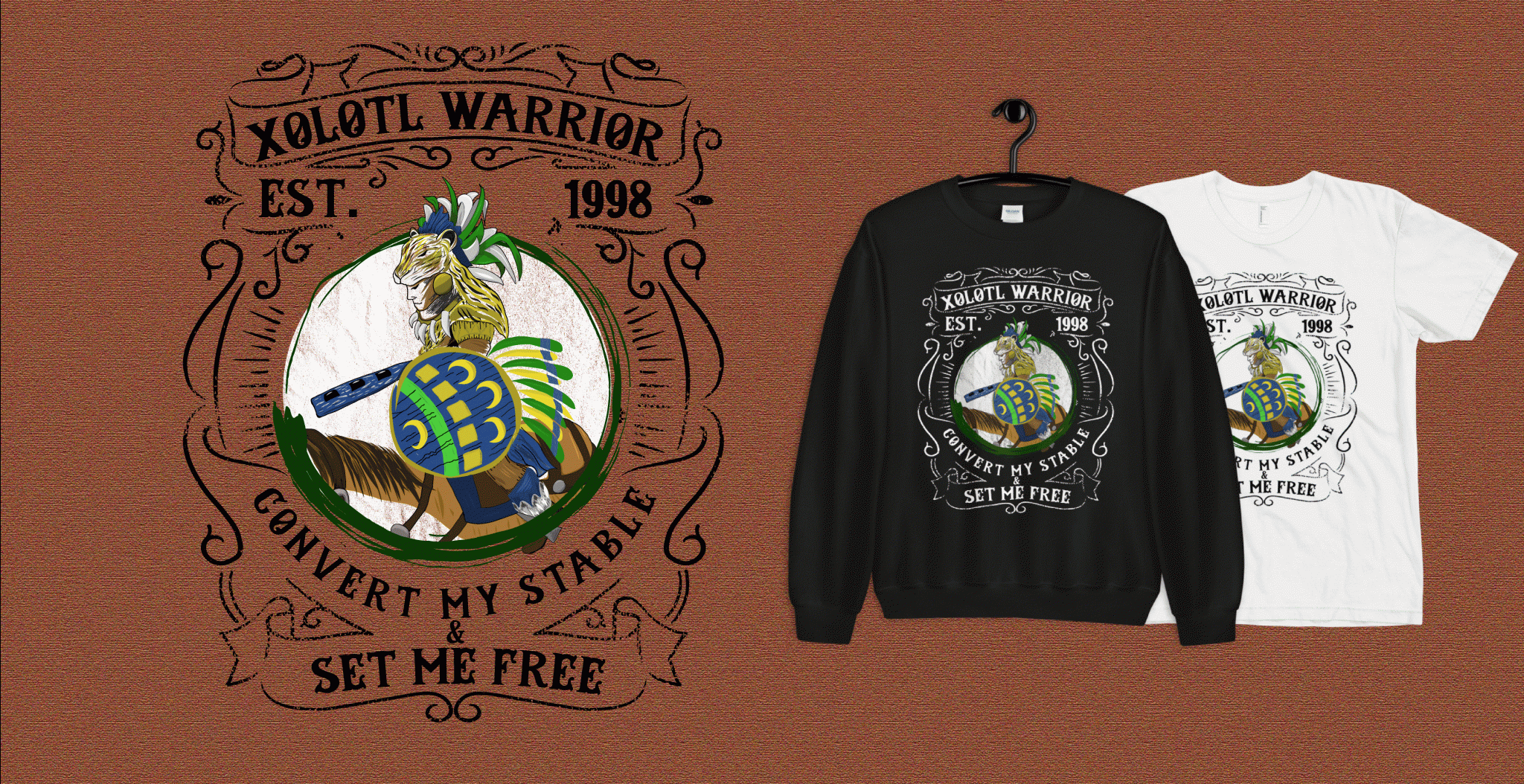 Collections by design | Age of Empires T-shirts